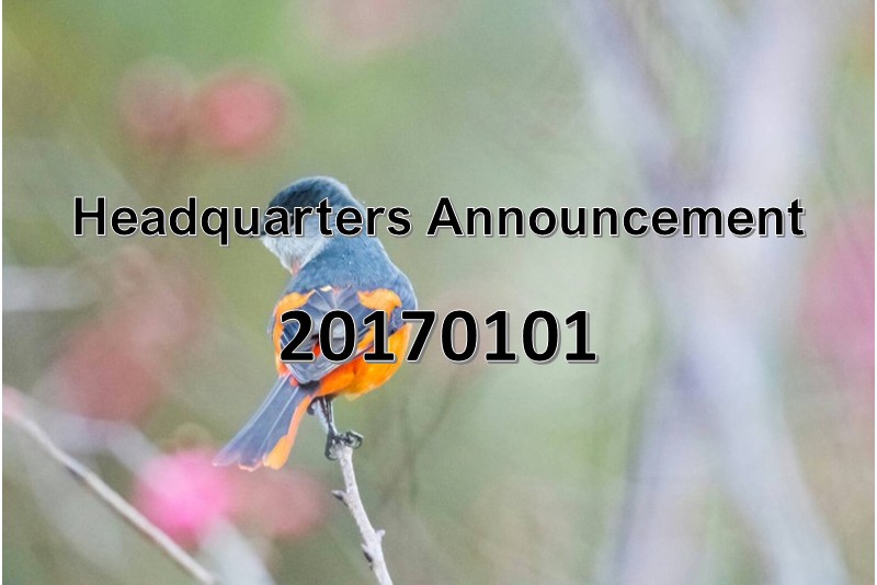 Announcement 20170101 The Result From The Holy Test Is Published World Buddhism Association 
